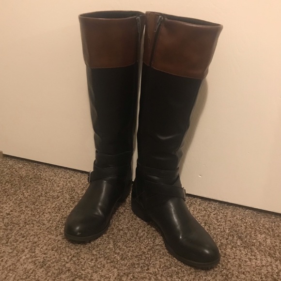 Denise | Shoes | Denise Wc Knee High Boots | Poshmark